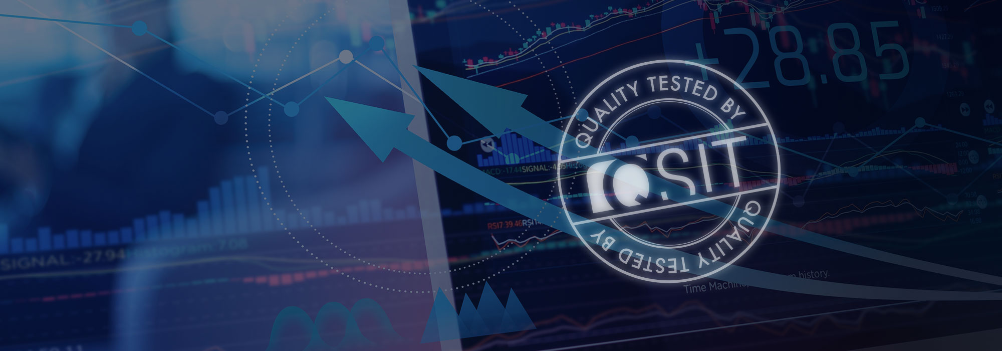 QSIT – IT QUALITY ASSURANCE